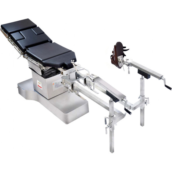 Wisdom Top Traction Ortho Table